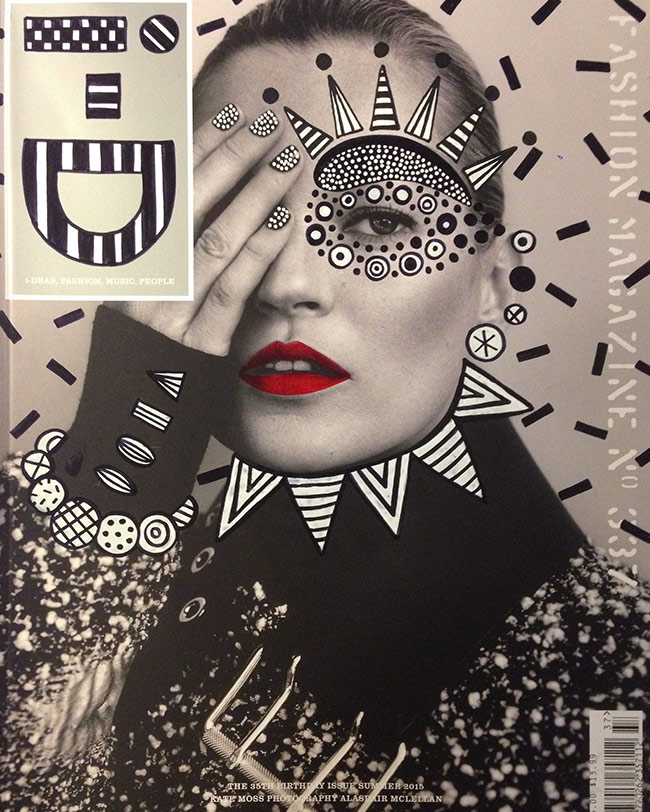 Ana Strumpf | Based Istanbul