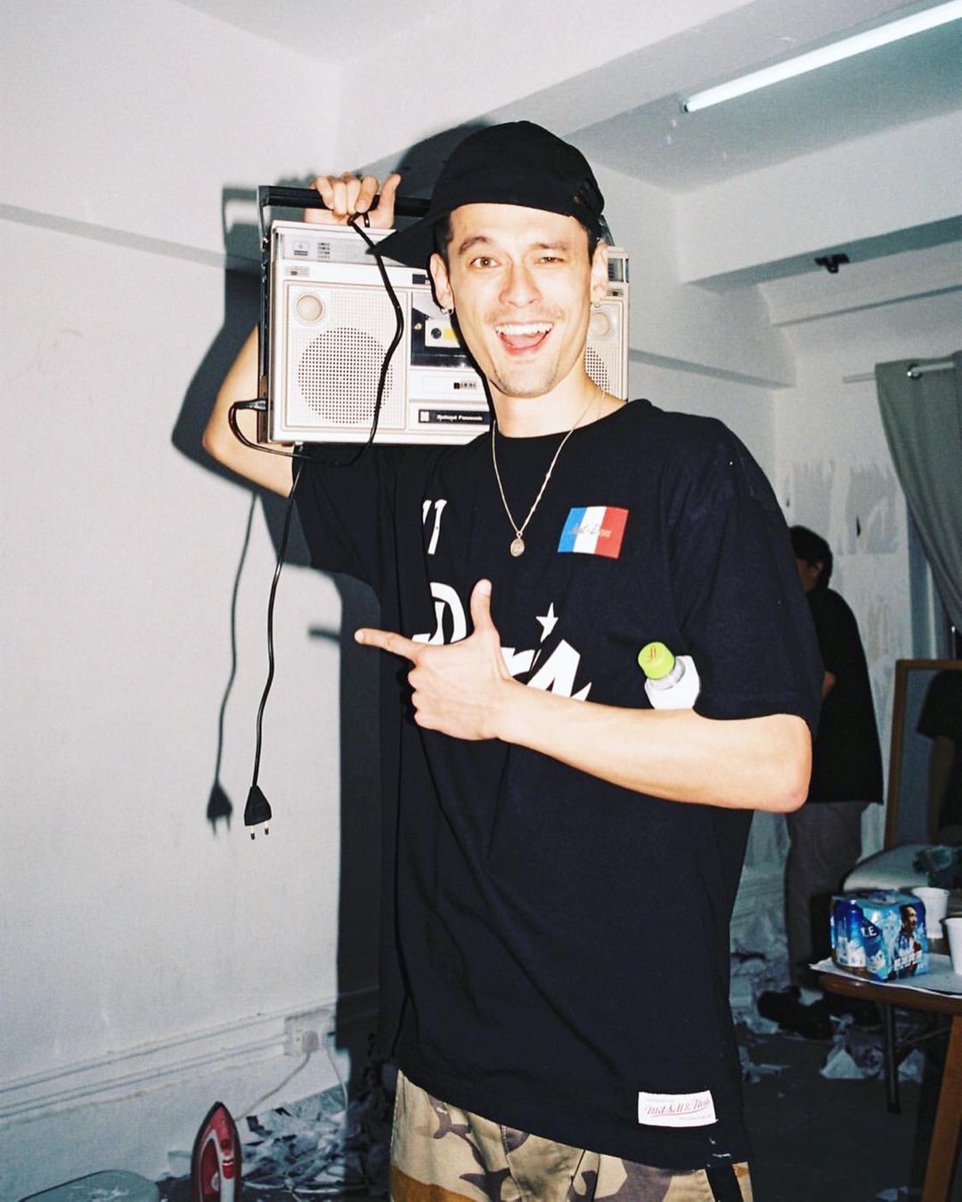 Arthur Bray, DJ | Based Istanbul