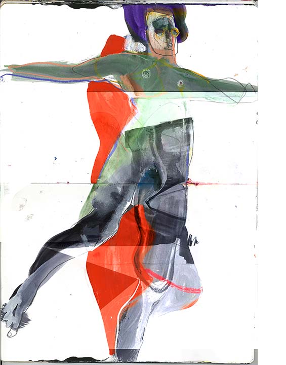 A Visual Stimulation | Based Istanbul