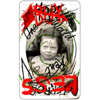 Azalt, yeniden kullan ve geri dönüştür. | Based Istanbul