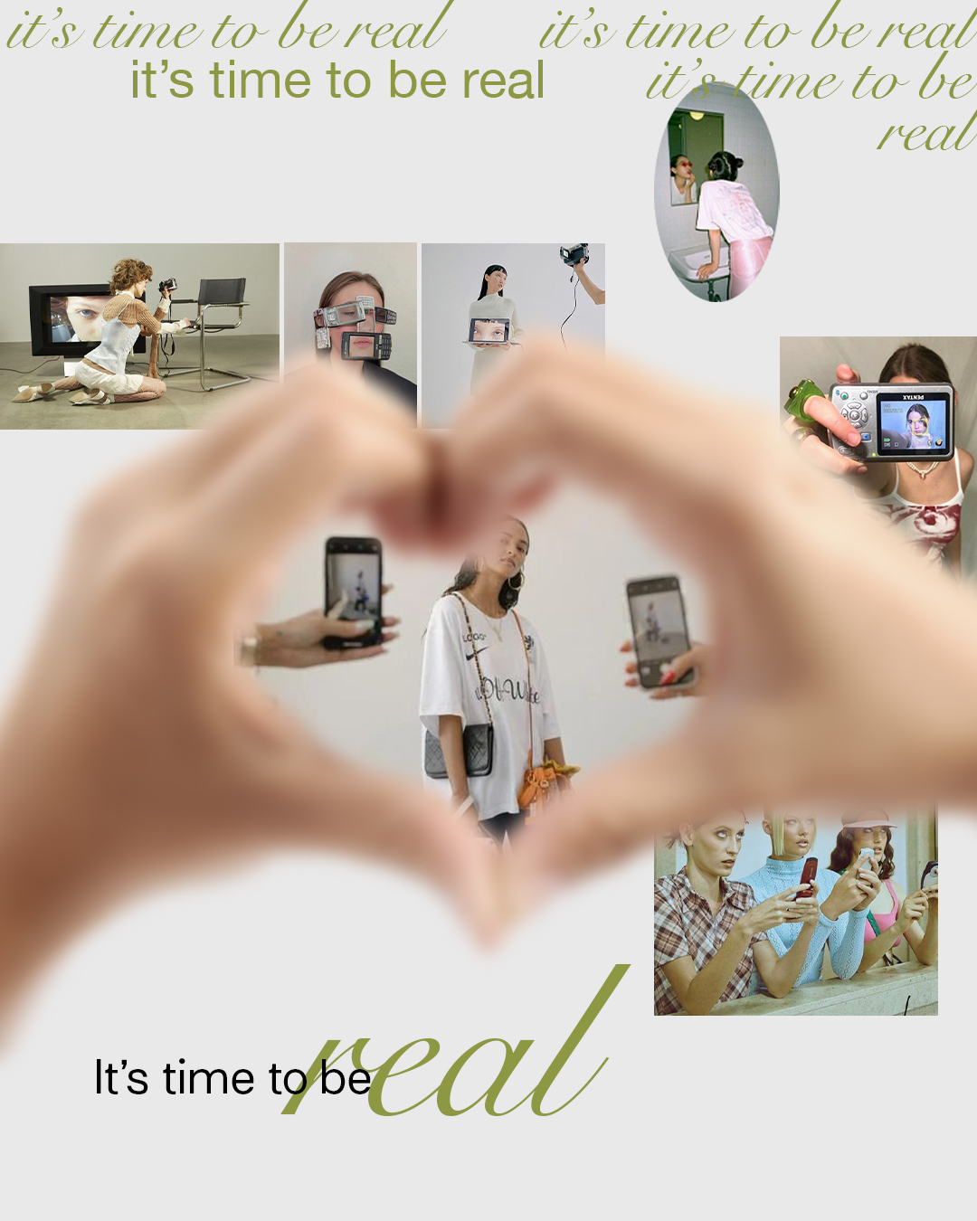 Time to BeReal | Based Istanbul