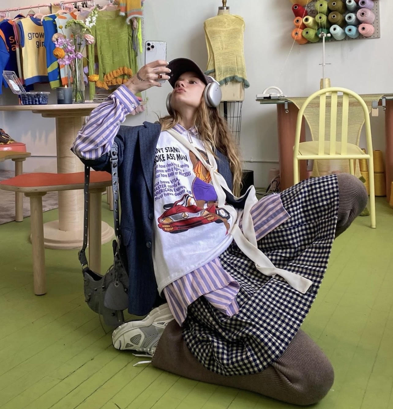 Anti-Fashion: How the non-fashionable became the new trend | Based Istanbul