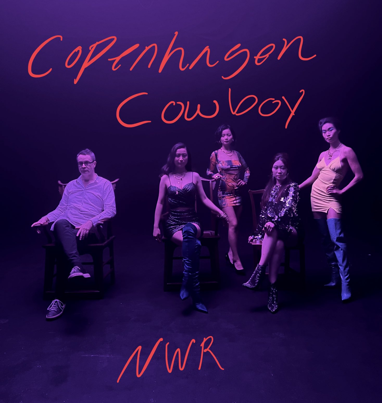 A Neo-Noir: Copenhagen Cowboy | Based Istanbul