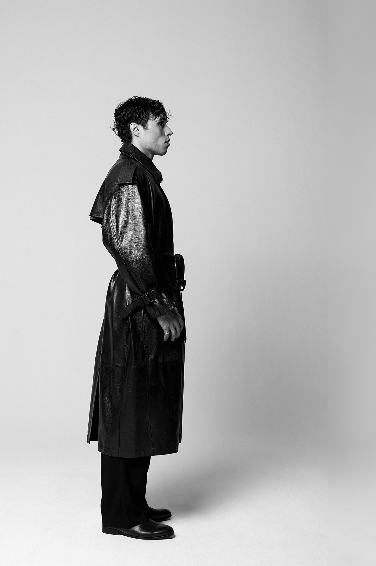 True Self: Emir Elidemir | Based Istanbul