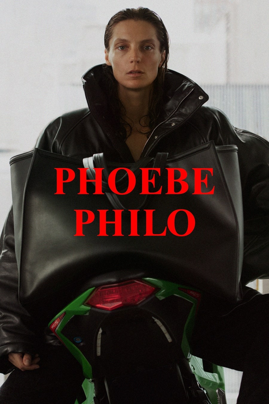 Phoebe Philo is Back! | Based Istanbul